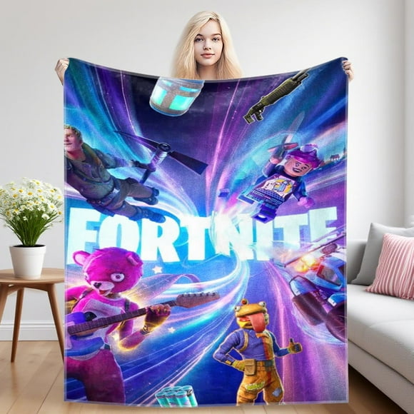 Fortnite Bedding in Fortnite - Walmart.com