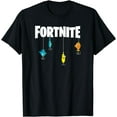 Fortnite Victory Royale Gradient Logo T Shirt