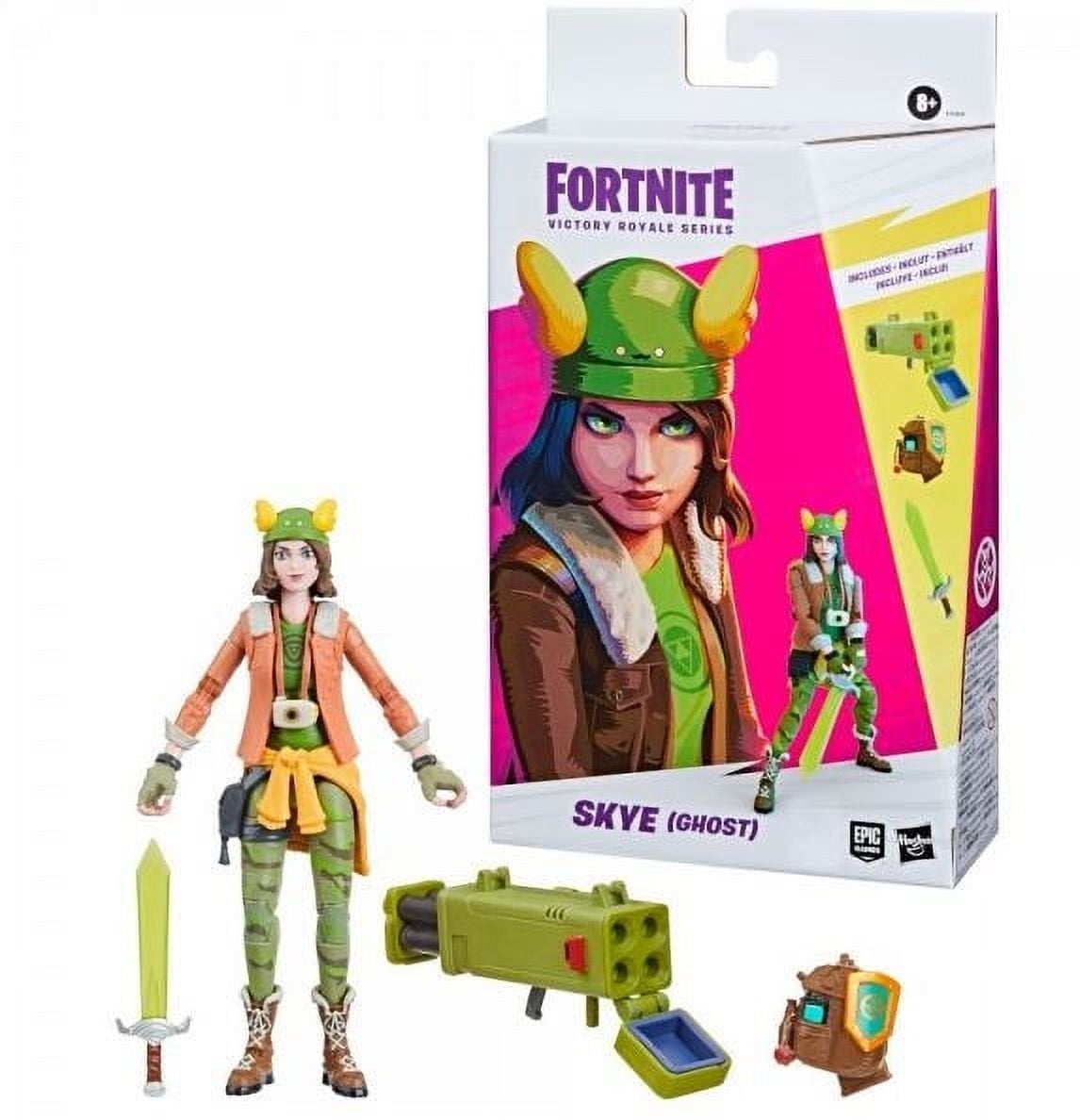 Fortnite Fortnite Action Figures in Fortnite Toys - Walmart.com