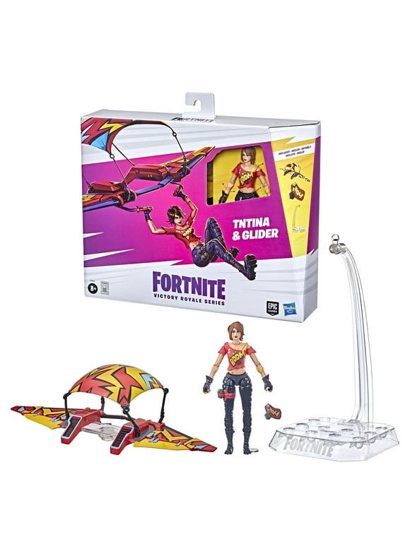 Fortnite Action Figures - Toys - Walmart.com