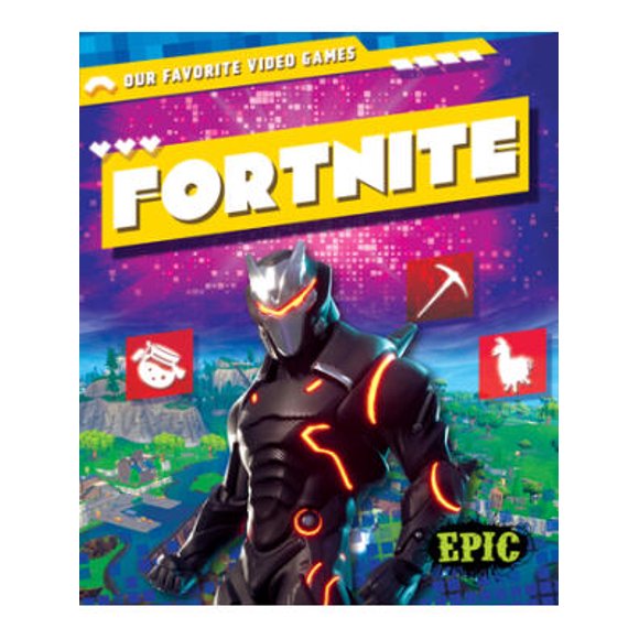 Fortnite Video Games in Fortnite - Walmart.com