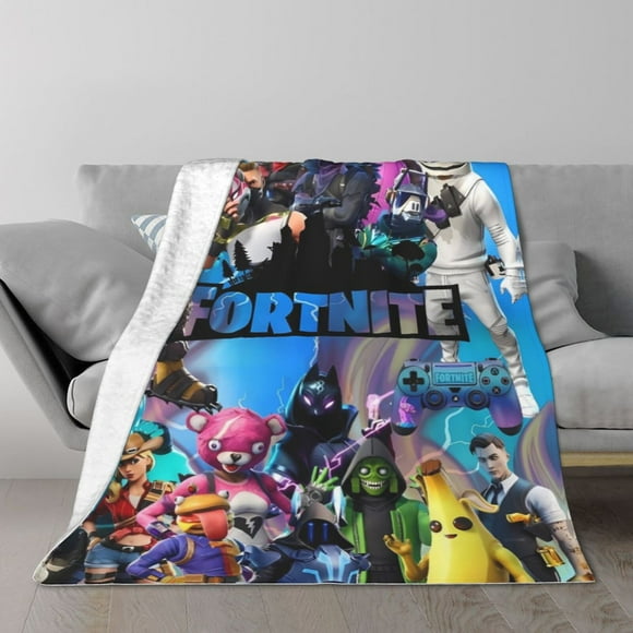 Fortnite Bedding in Fortnite - Walmart.com