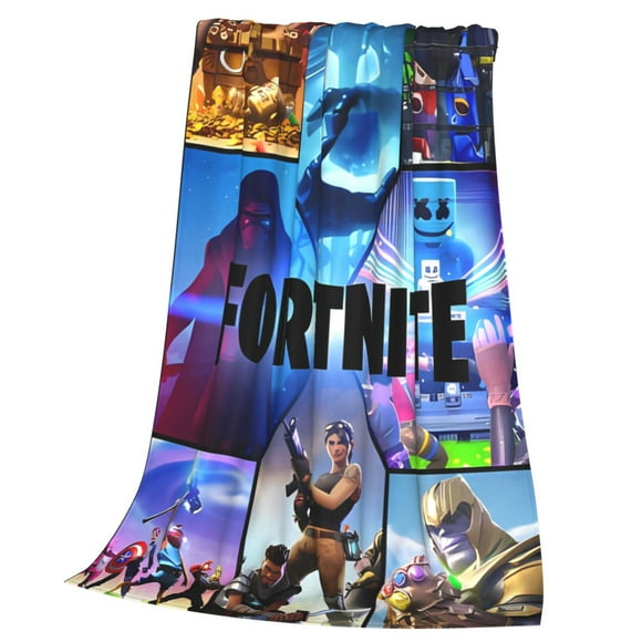 Fortnite Bedding in Fortnite - Walmart.com