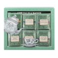 Fortnum and Mason British Tea, Fortnum's Famous Tea Bag Selection, 60 ...