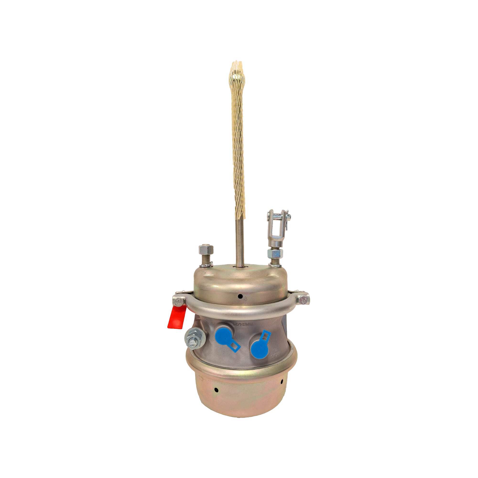 Fortpro 2424 Sealed Brake Chamber, 2.5 in Standard Stroke | F224756 ...