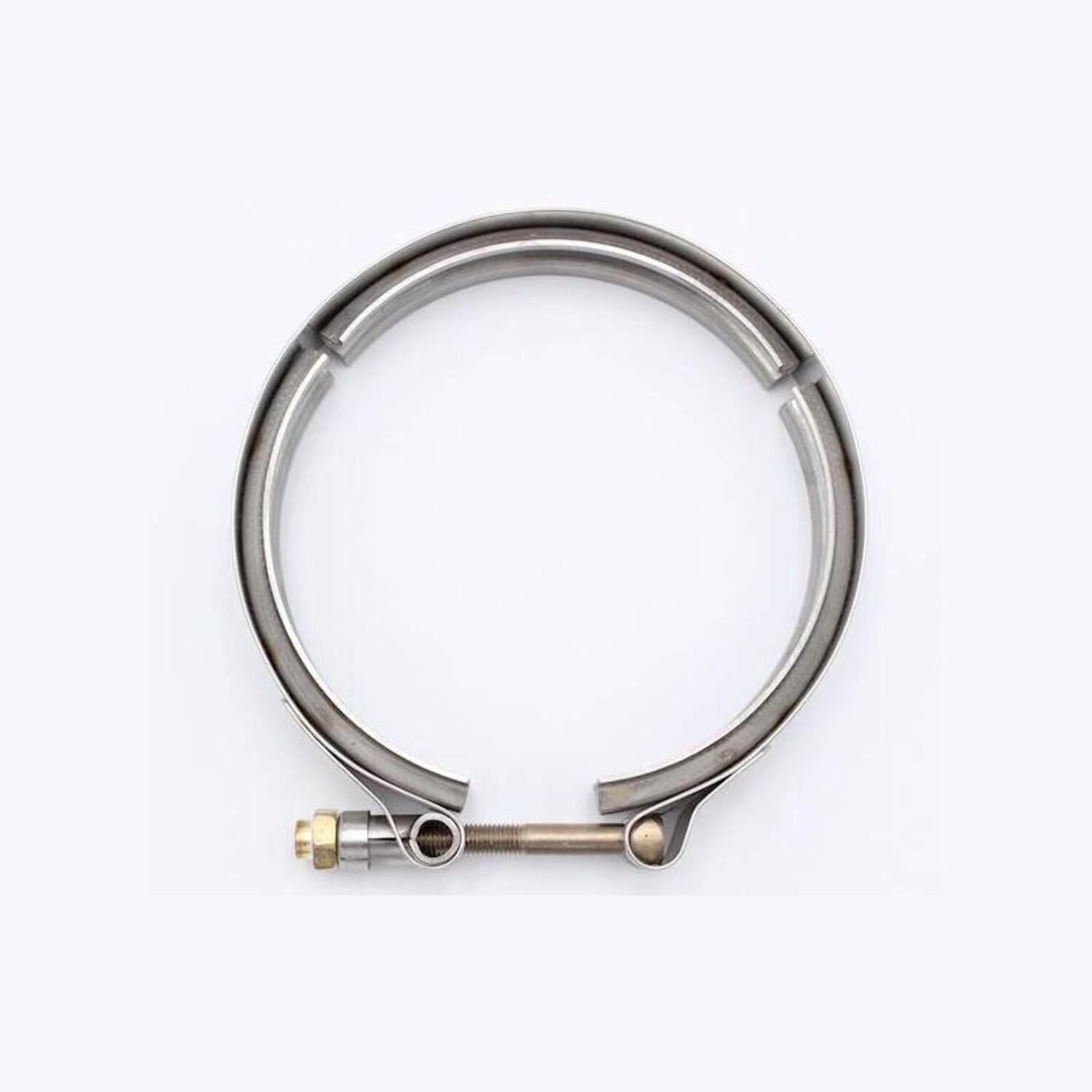 Fortpro 5" V-Band Clamp for Mack - Replaces 11ME241 | F286553 - Walmart.com