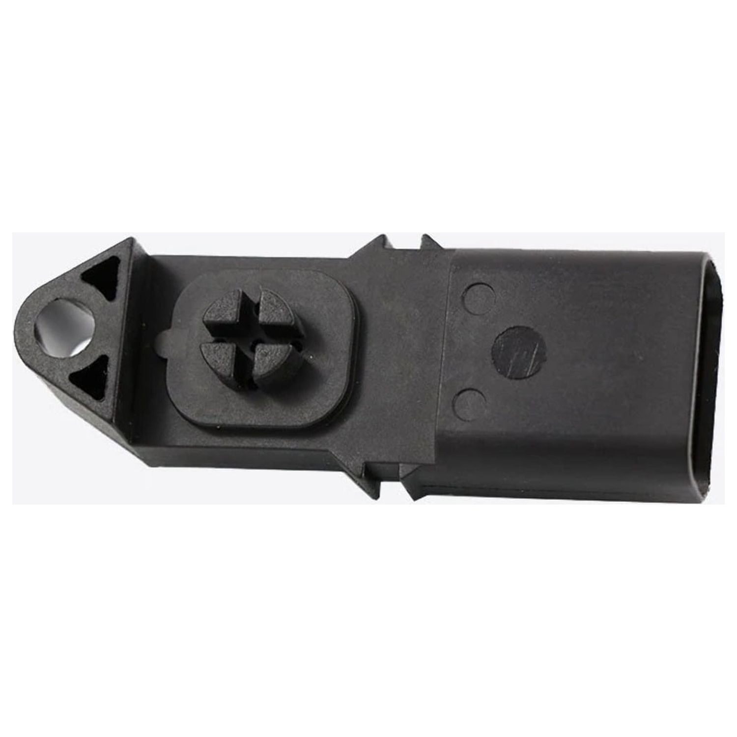 Fortpro Ambient Air Pressure Sensor Compatible with Cummins ISX Engine ...