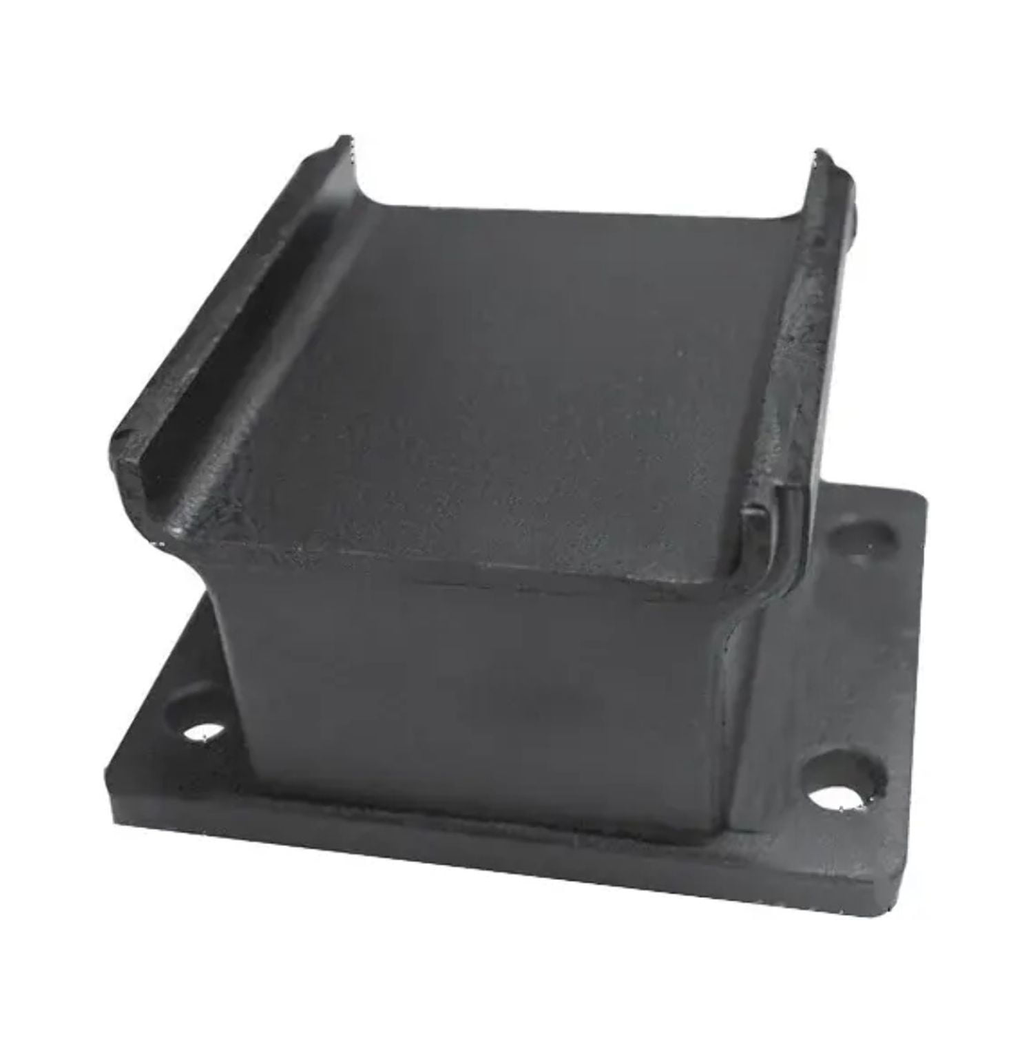Fortpro Bolster Spring Seat for Freightliner Tuftrac - Replaces 11 ...