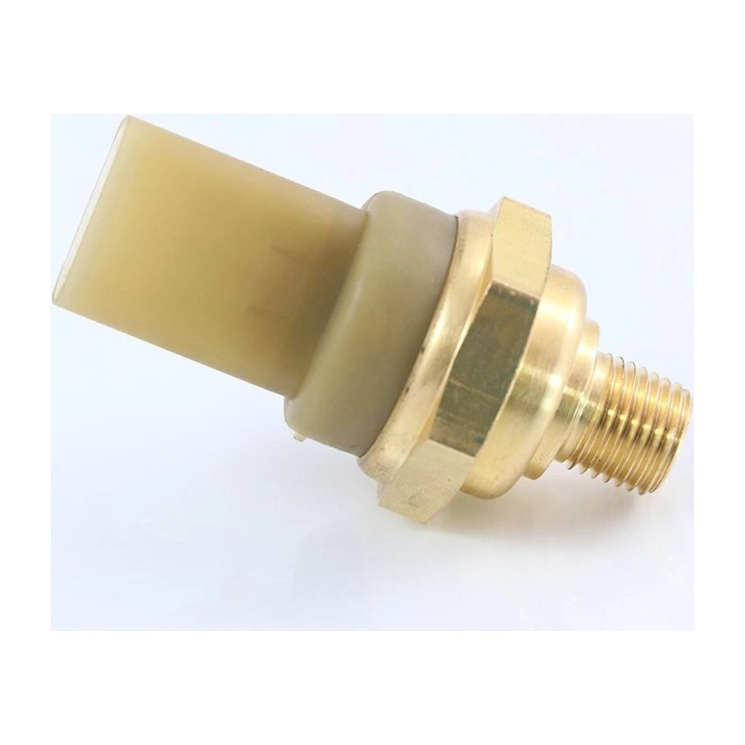 Fortpro Boost Pressure Sensor Compatible with Detroit Diesel Series 60 ...