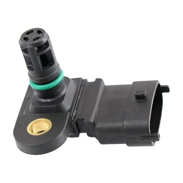 Fortpro Boost Pressure Sensor Compatible with Volvo D11, D13 Engines ...