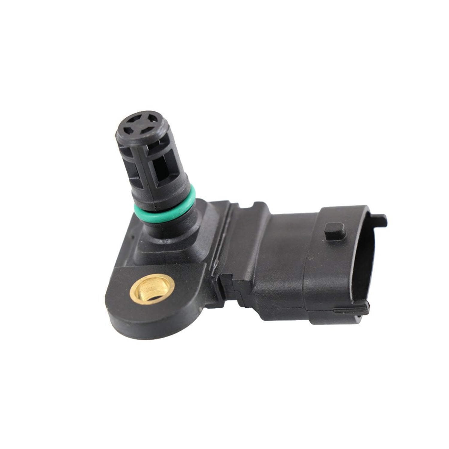 Fortpro Boost Pressure Sensor Compatible with Volvo D11, D13 Engines ...