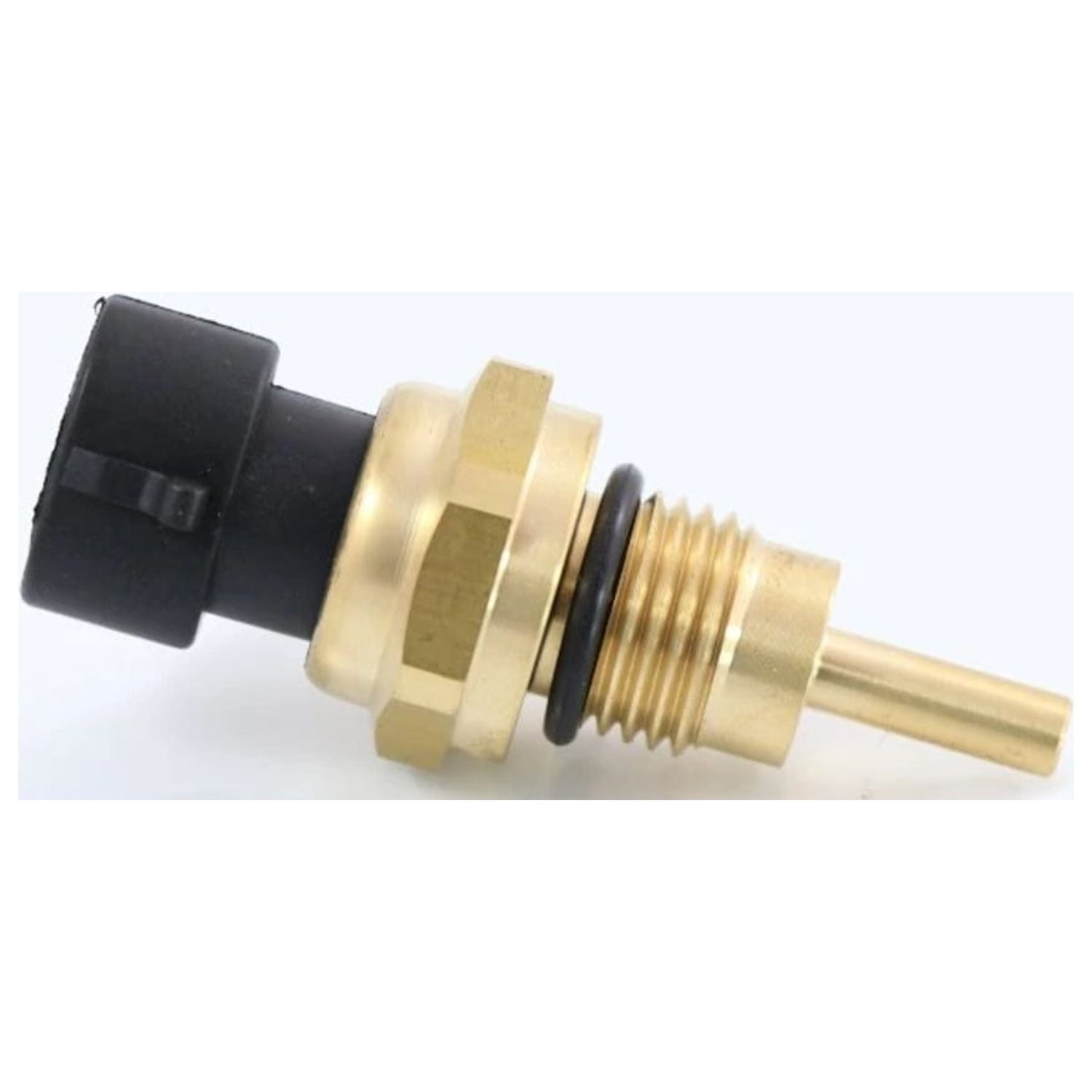 Fortpro Coolant Temperature Sensor Compatible with Cummins L10, M11 ...