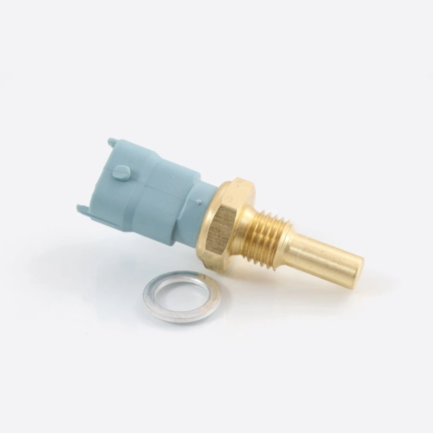 Fortpro Coolant Temperature Sensor Replaces 20513340, 21531072 ...