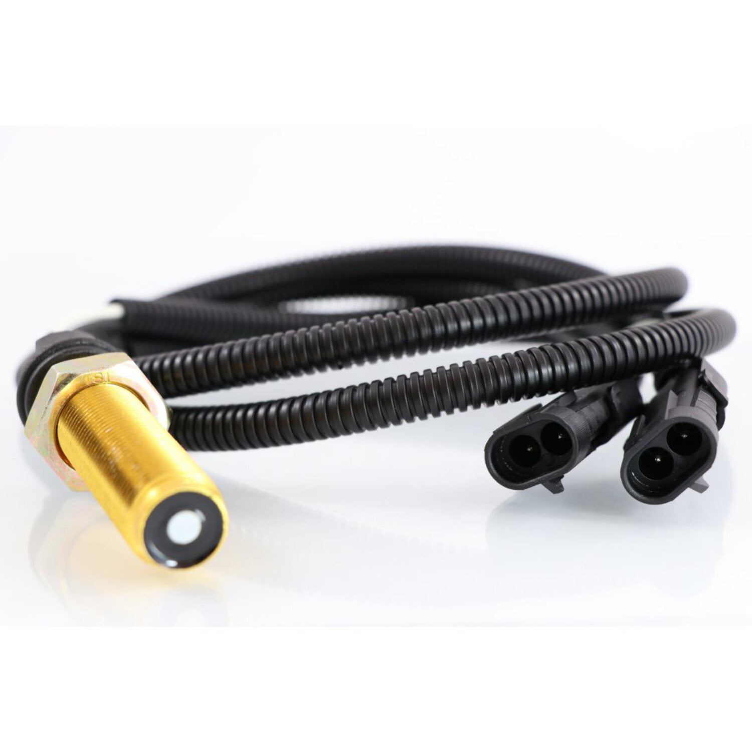 Fortpro Dual Speed Sensor Compatible with Navistar-International ...