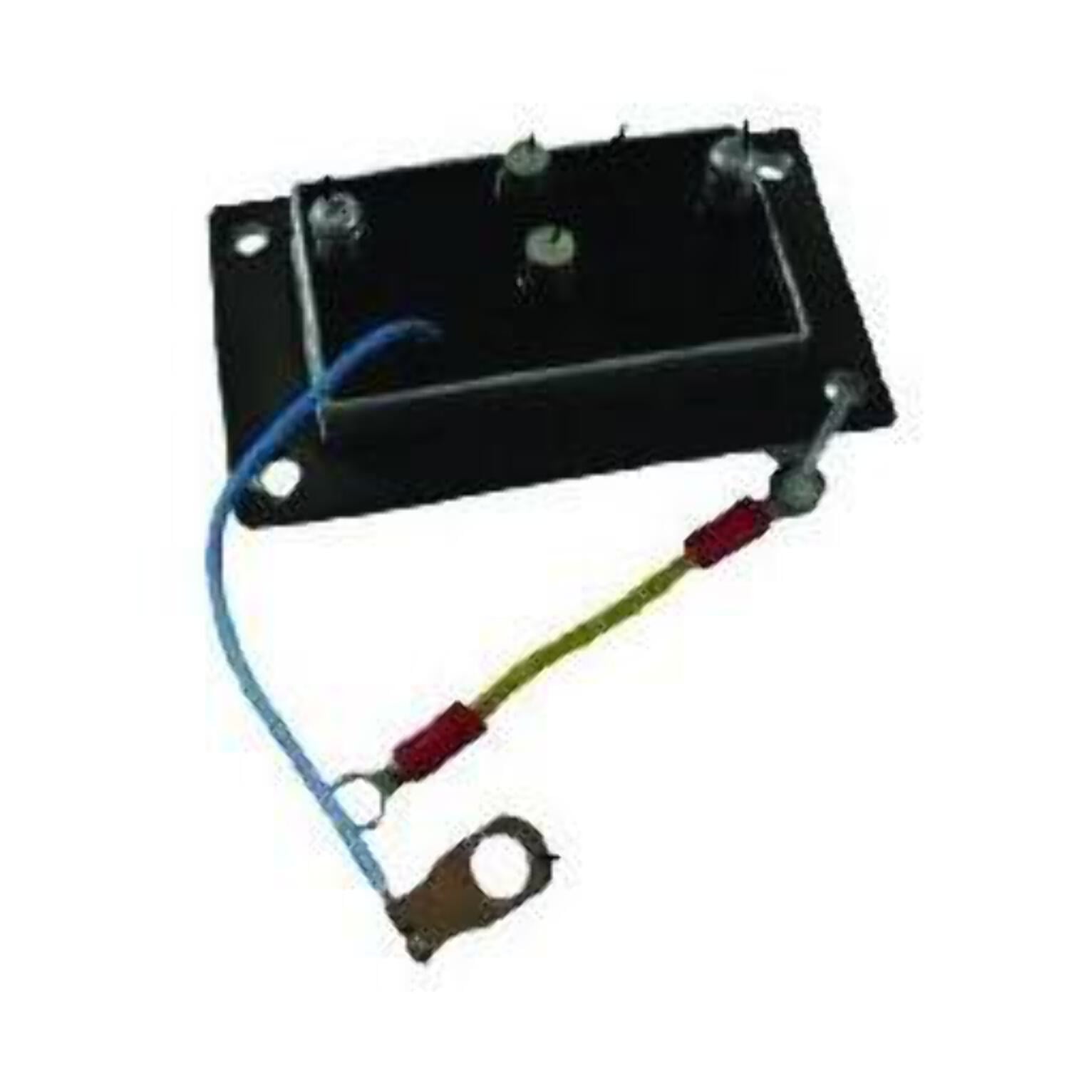 Fortpro F235404 12V Regulator for Leece-Neville 2300-2800JB Alternators ...