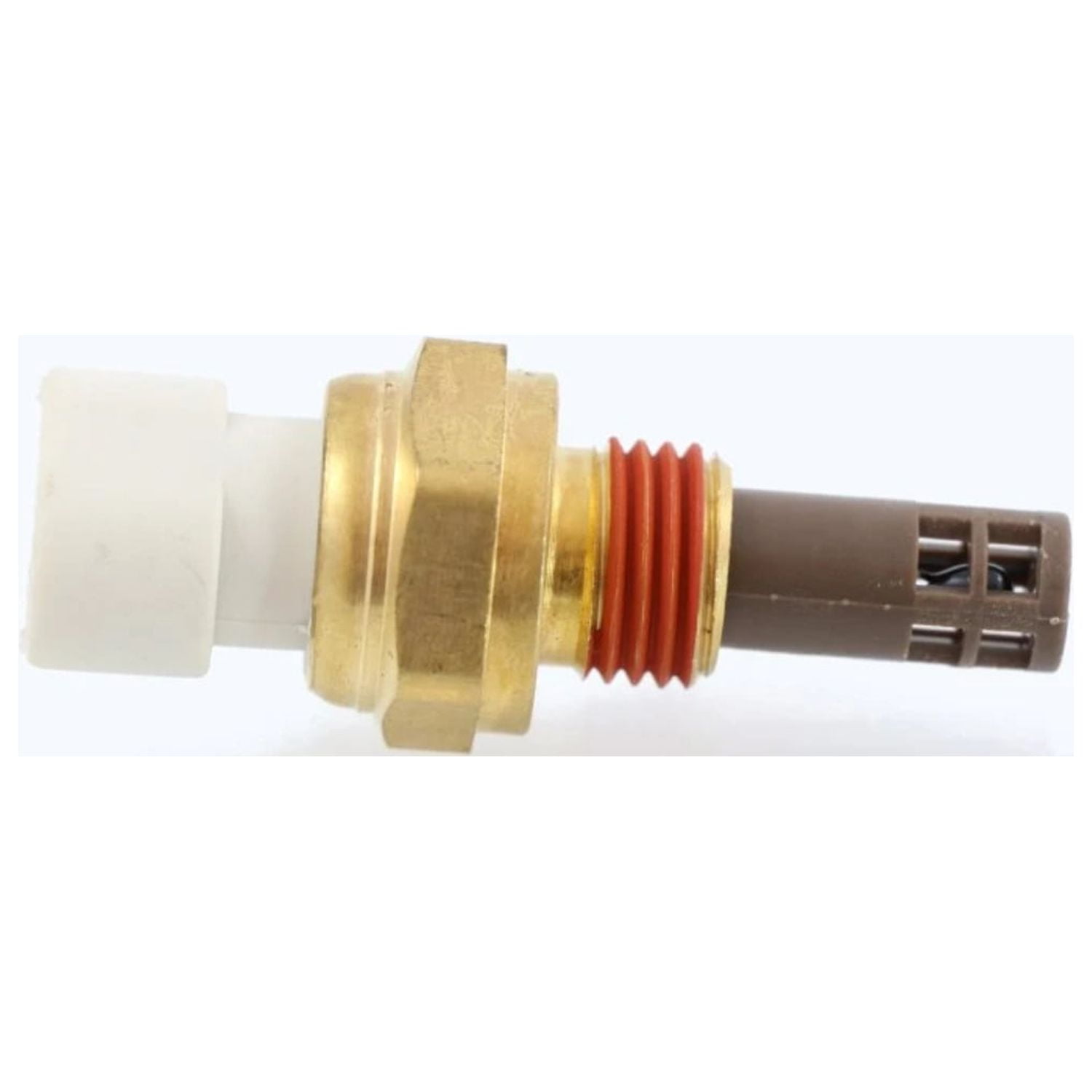 Fortpro Intake Air Temperature Sensor Replacement for Cummins 3085185 ...