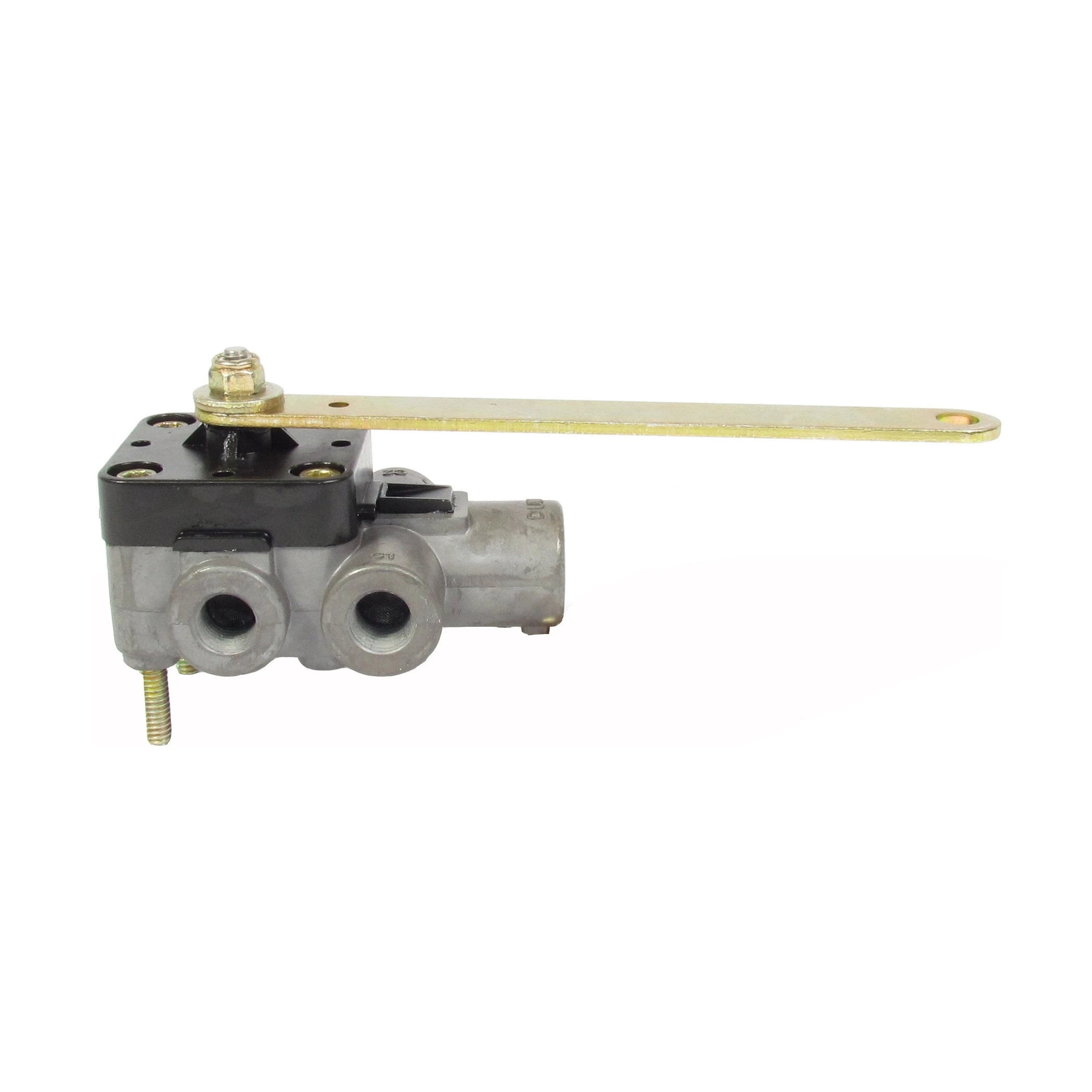 Fortpro Leveling Valve, 1/4" PT Ports Replacement for Hendrickson 60826 ...