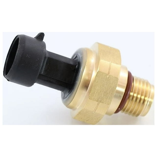 Fortpro MAP Manifold Absolute Pressure Sensor Compatible with Cummins ...