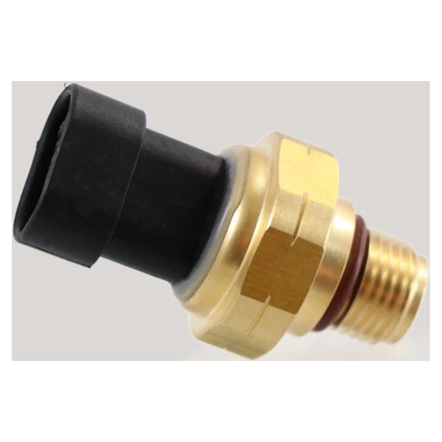 Fortpro Oil Pressure Sensor Replacement for Cummins 4921487. Compatible ...