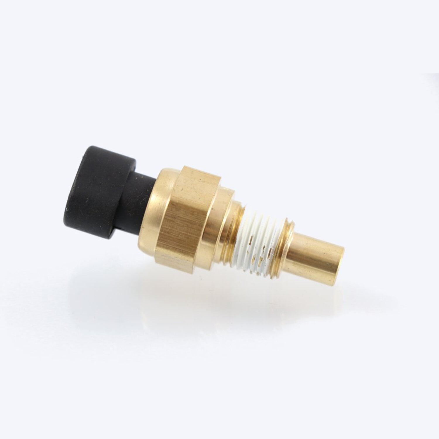 Fortpro Oil Temperature Sensor Compatible Detroit Diesel Series 60 ...