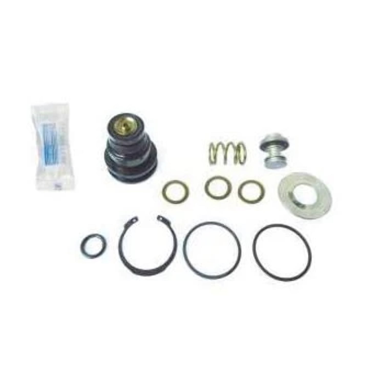 Fortpro Purge Valve Kit for System Saver 1200-1800 Air Dryers Replaces ...