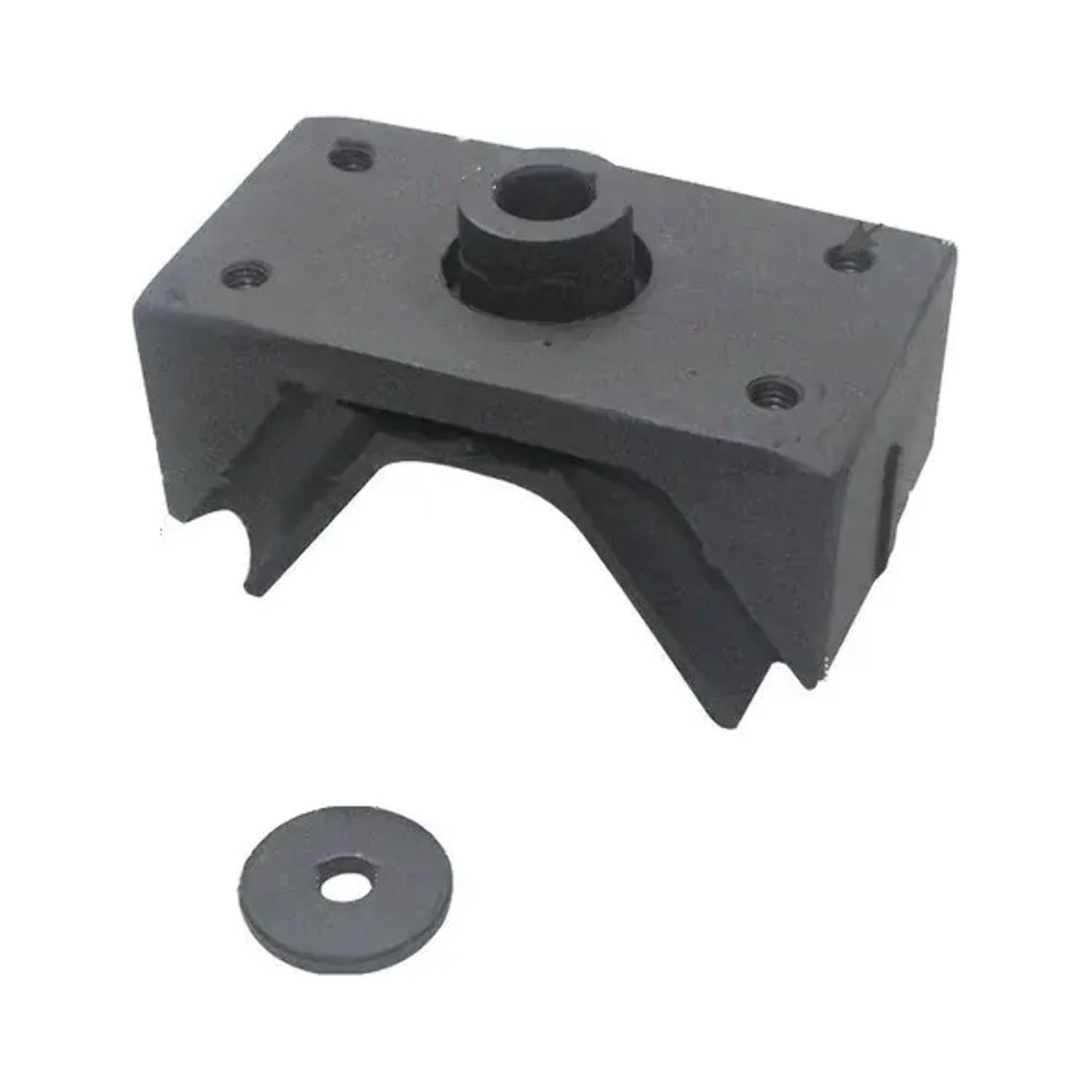 Rear Motor Mount for International-Navistar - Replaces 1664728C1 ...