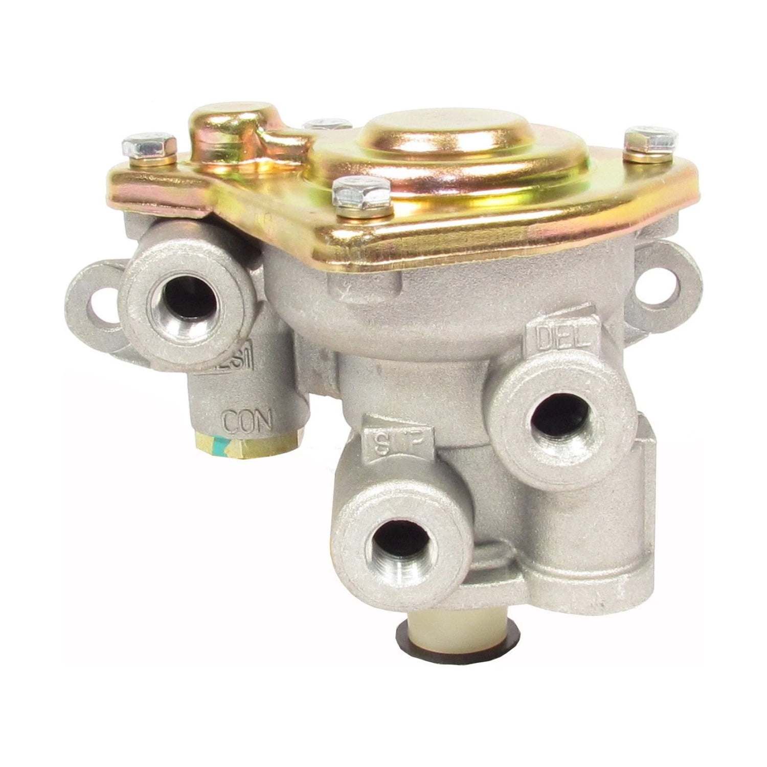 Fortpro SR-1 Type Spring Brake Valve Replacement for Bendix 286364 ...