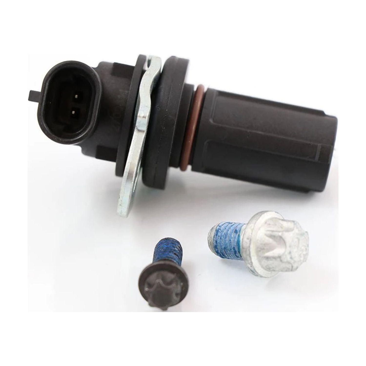 Fortpro Speed Sensor Compatible with Kenworth 1995-2011/Peterbilt 1995 ...