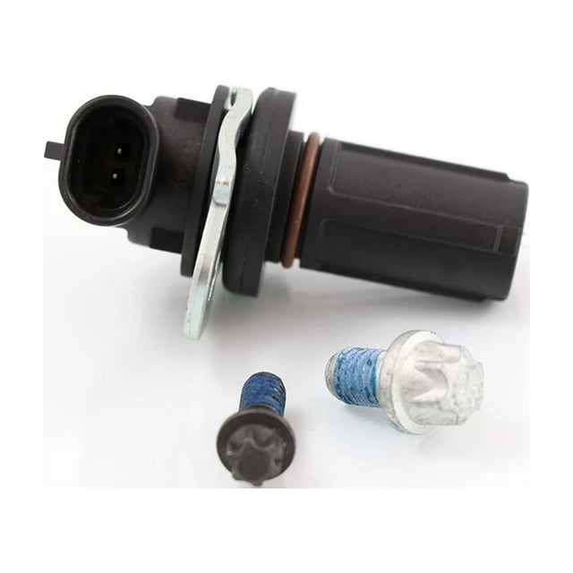 Fortpro Speed Sensor Compatible with Kenworth 1995-2011/Peterbilt 1995 ...