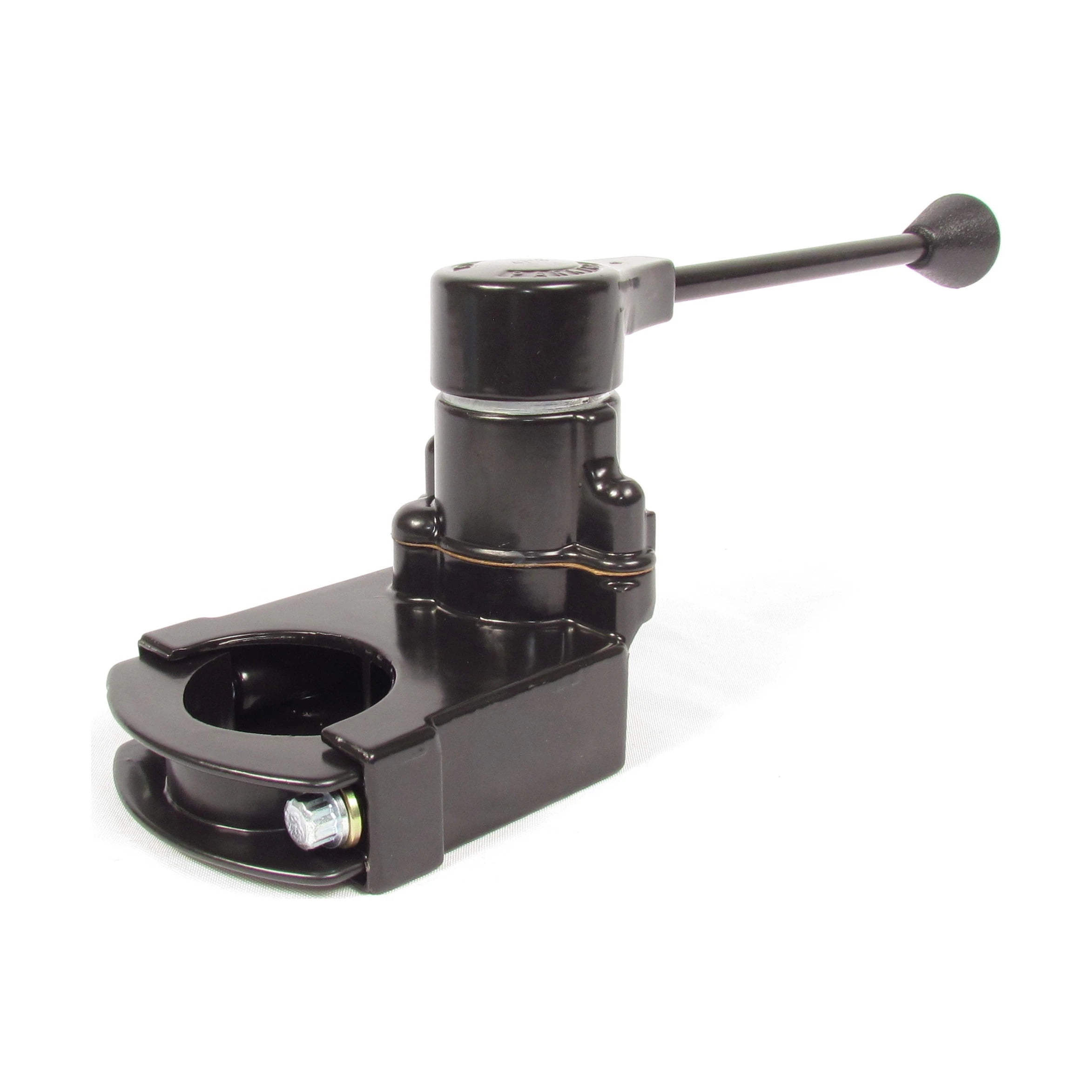 Fortpro TC-2 Type Control Trailer Valve with Black Handle Replacement ...