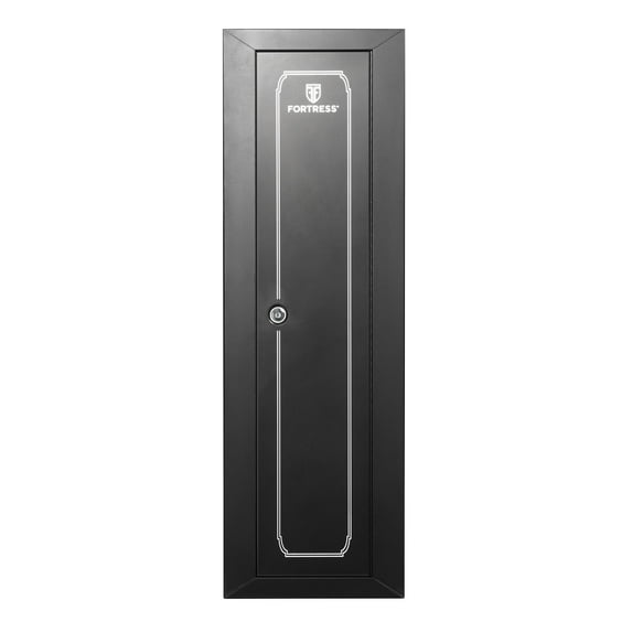 Fortress GC10-14 Gun Cabinet - Walmart.com