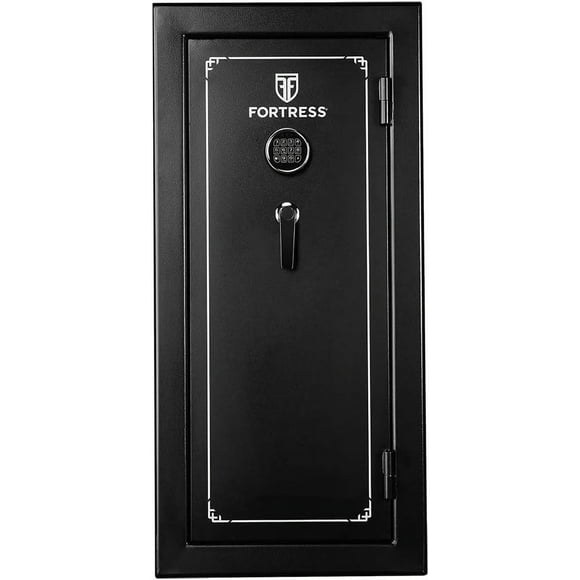 Fireproof Gun Safes in Gun Safes - Walmart.com