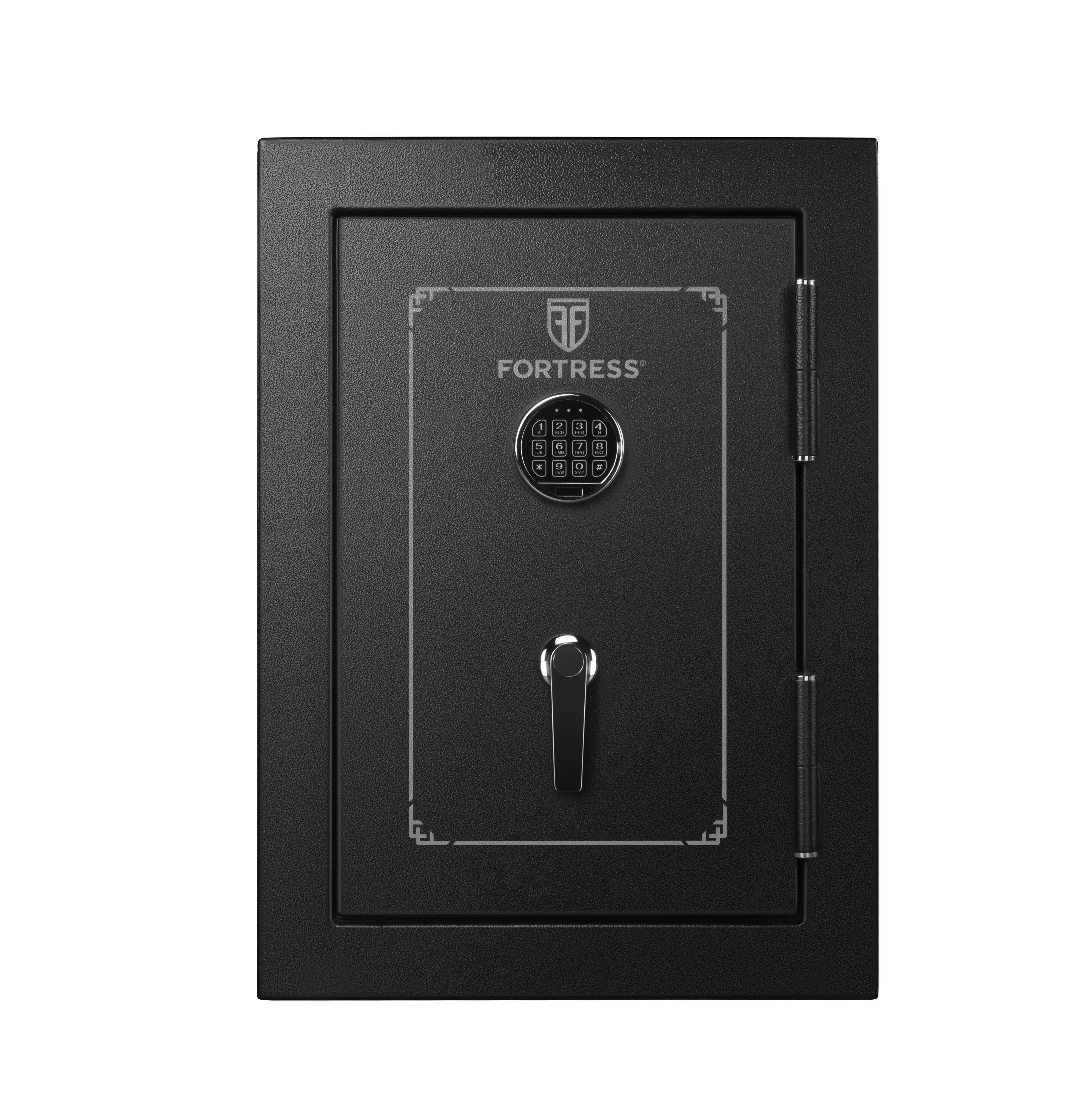 Fortress Executive Fire and Waterproof Safe Model 33E10 with Electronic ...
