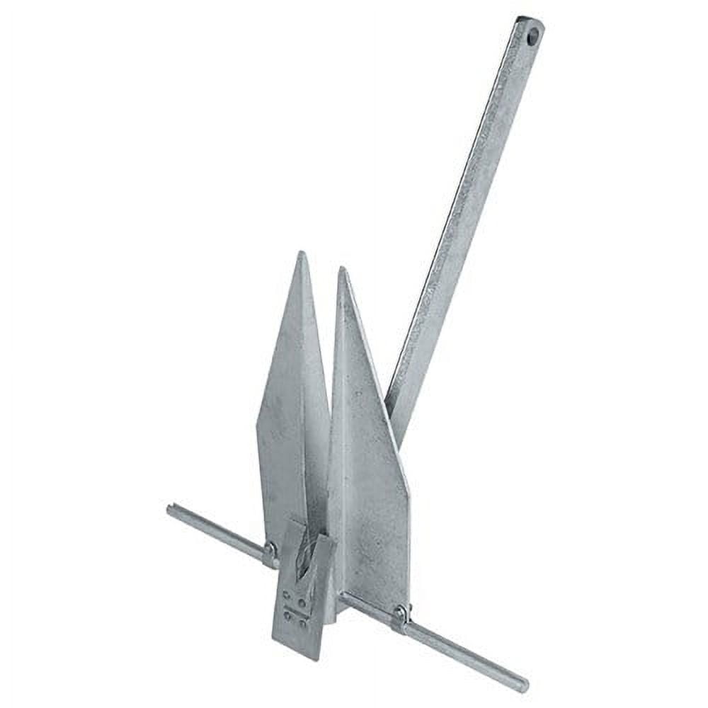 Fortress Guardian G-11 5lb Anchor Guardian G-11 - 5lb Anchor - Walmart.com