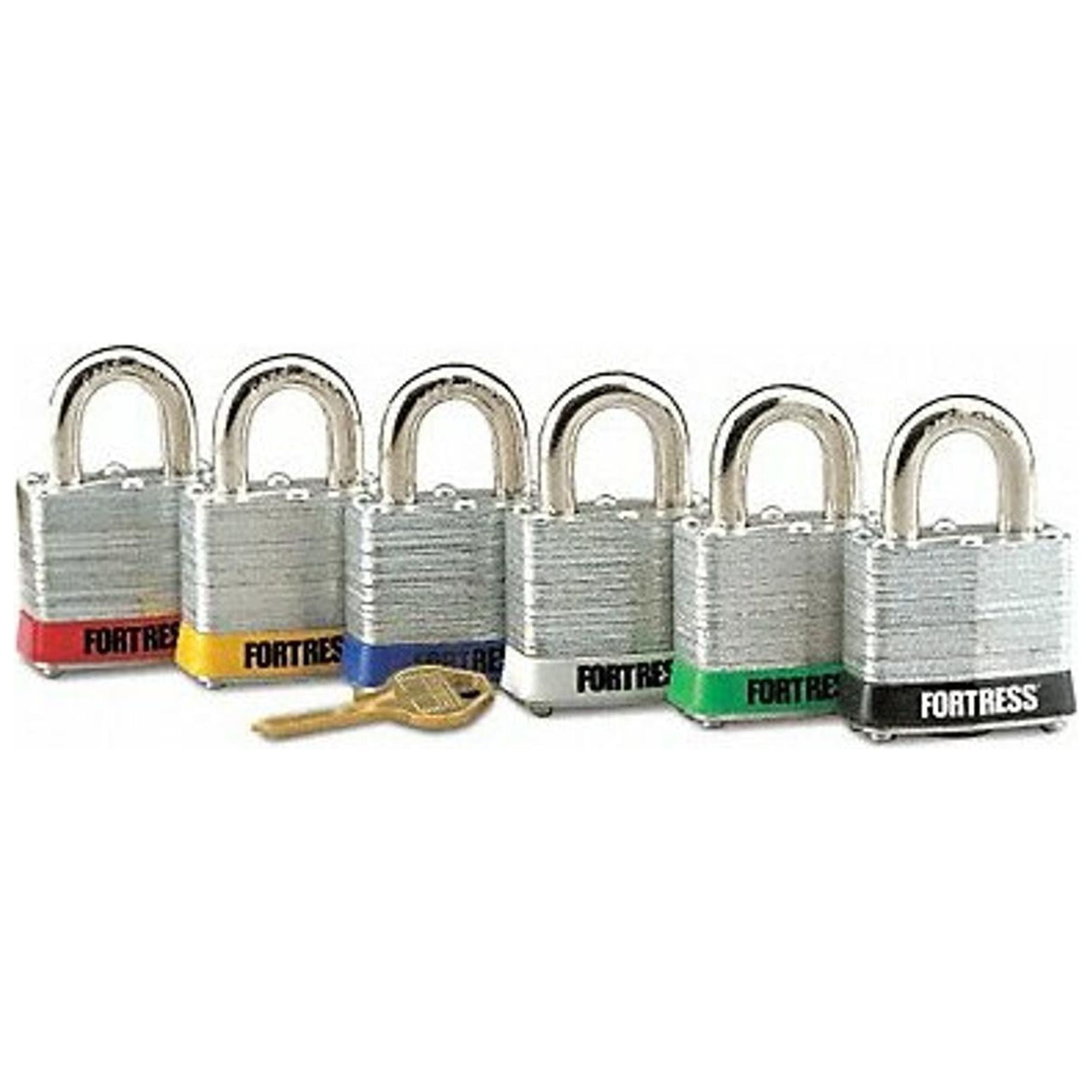 Fortress Locks
