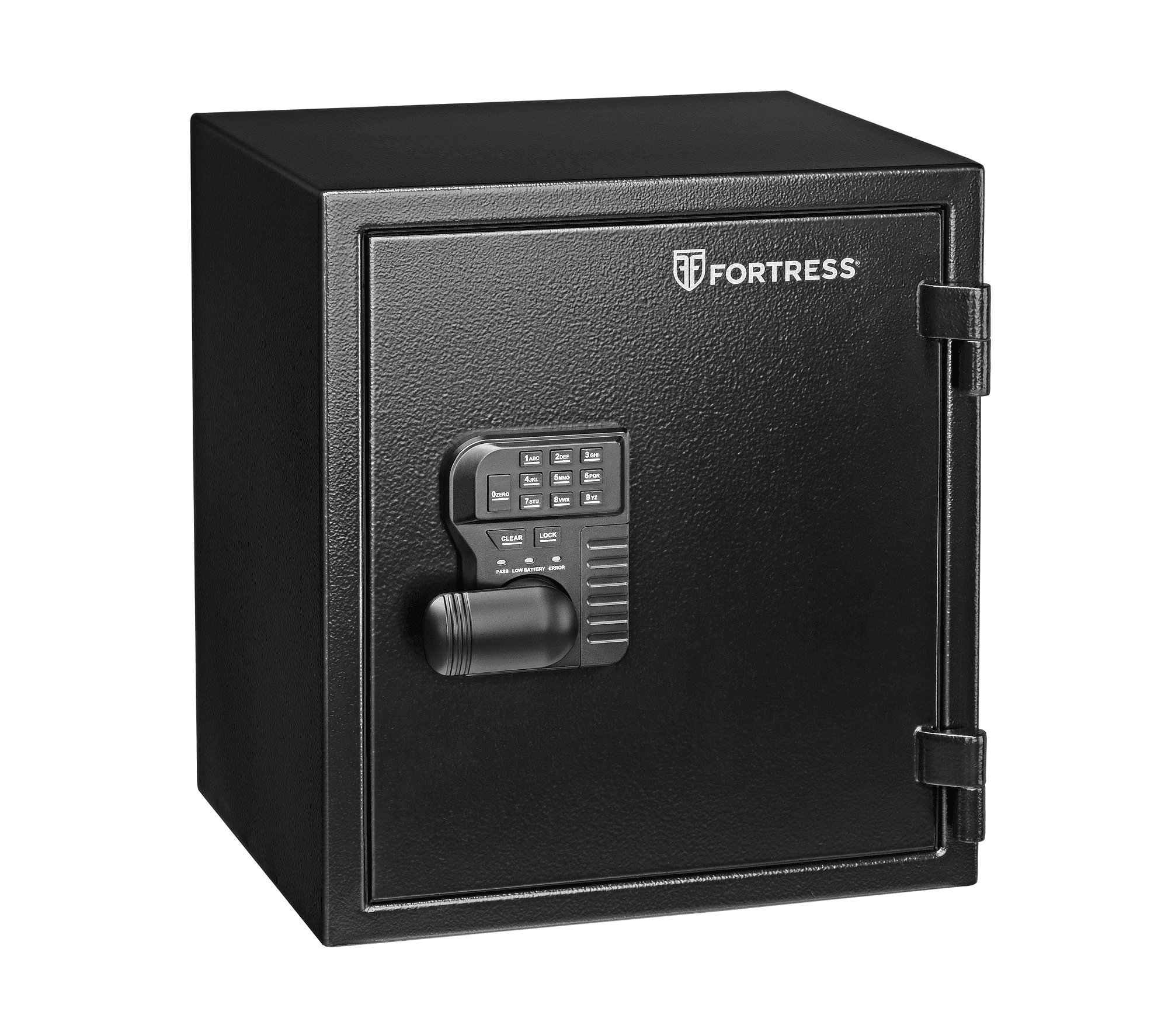 Fortress Medium Personal Fireproof and Waterproof Safe Model 44EF20W ...