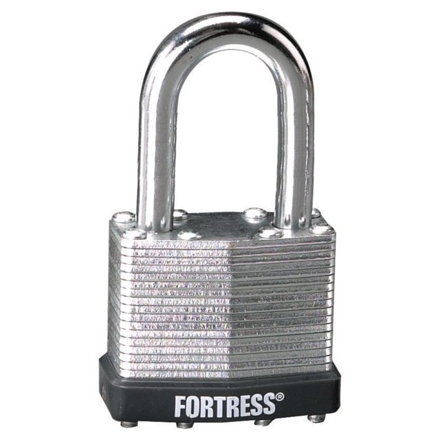 Fortress Padlock - Walmart.com