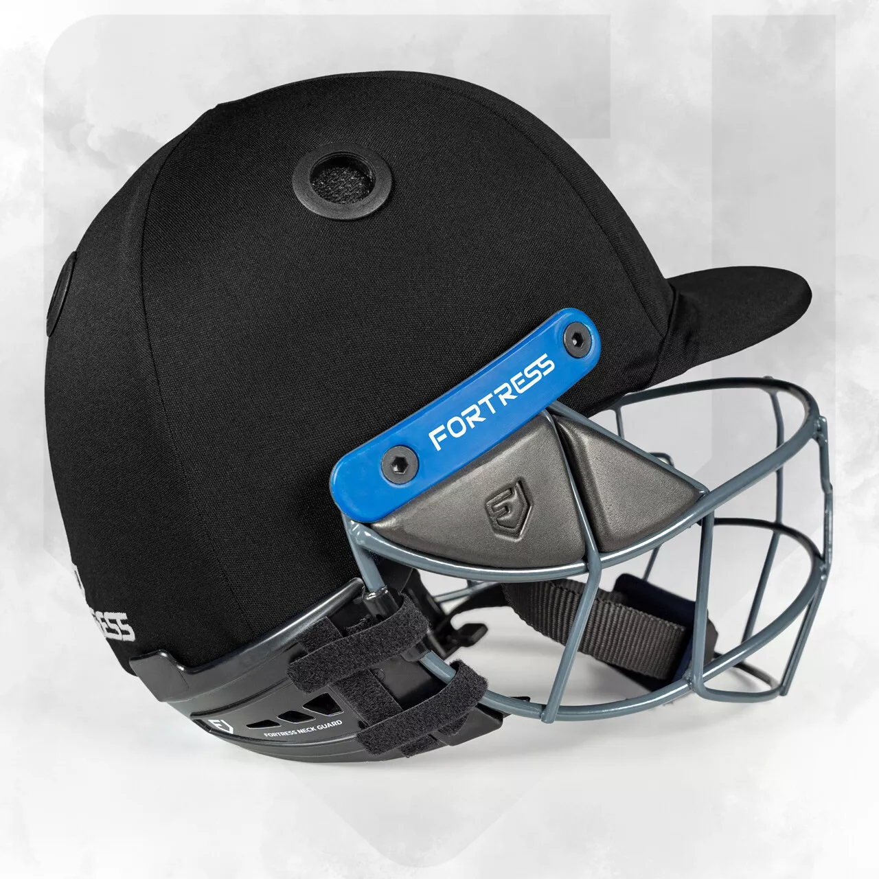 Fortress Pro STL Cricket Helmet - Proffesional Grade Cricket Helmet for ...