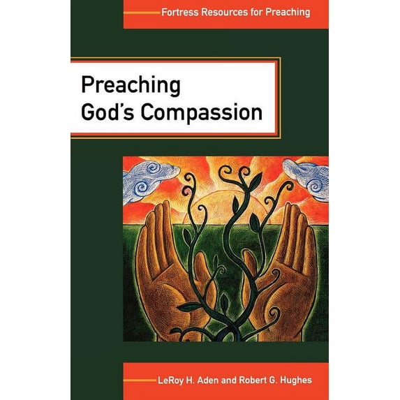 Preaching God's Compassion, (Paperback) - Walmart.com