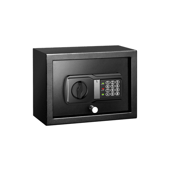 Safes & Lockboxes in Home Safety - Walmart.com