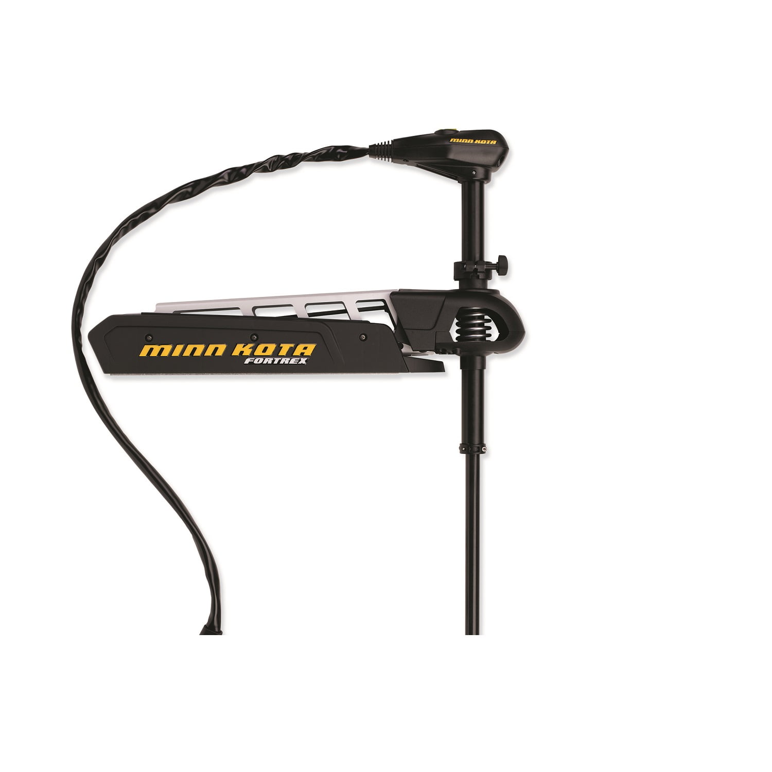 Minn Kota Fortrex 80/US2 Bow-Mount Trolling Motor - 24v-80lb-45 ...