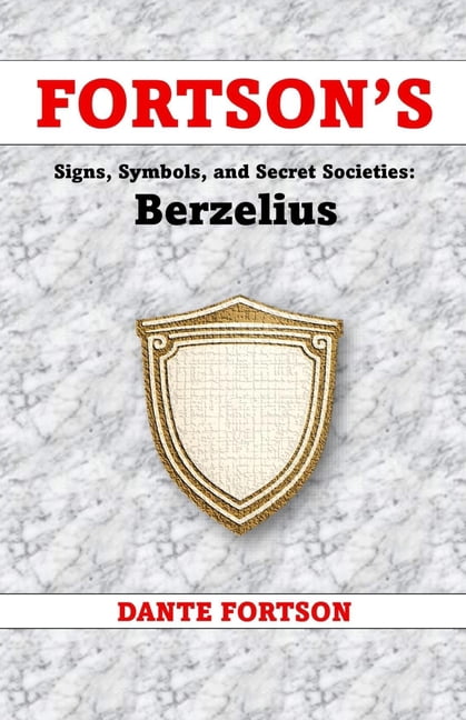 Fortson's Signs, Symbols, and Secre Fortson's Signs, Symbols, and ...