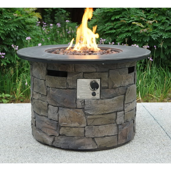 Chimineas Propane Fire Pits Outdoor Fireplaces