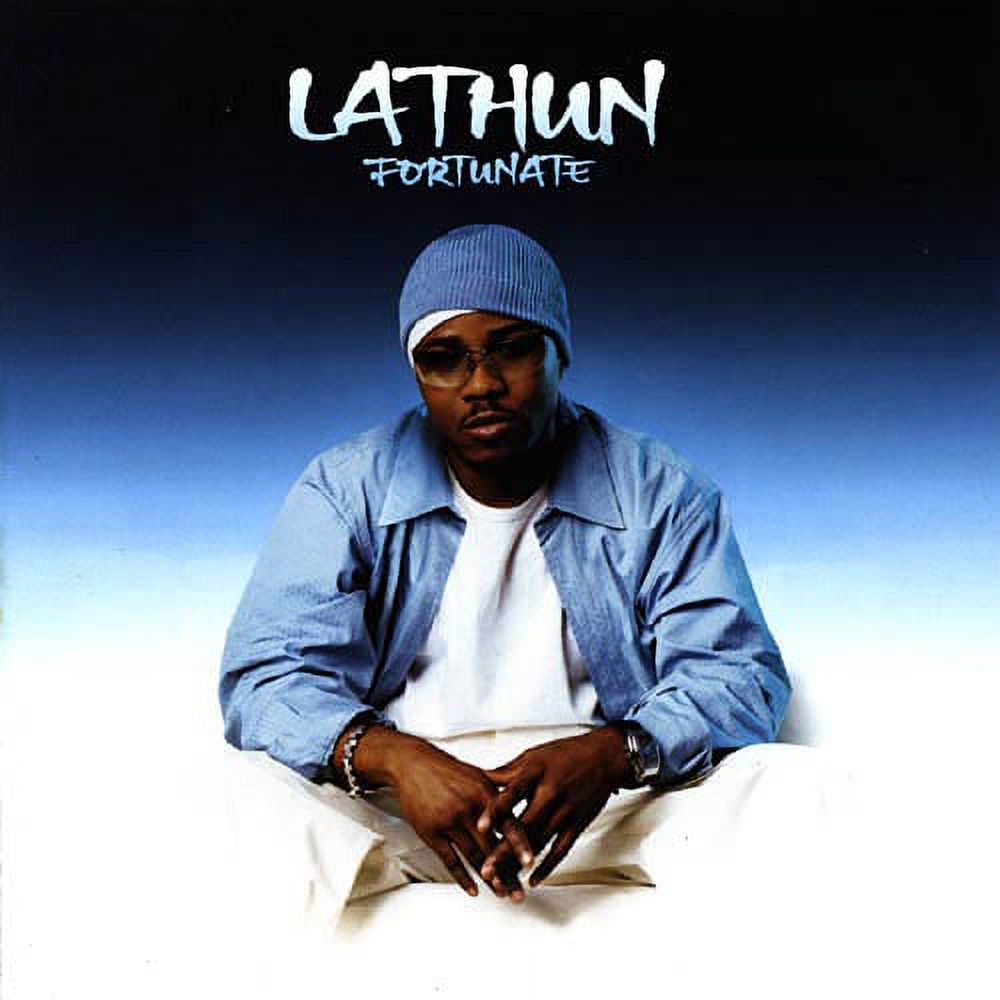 Pre-Owned Fortunate CD - Walmart.com