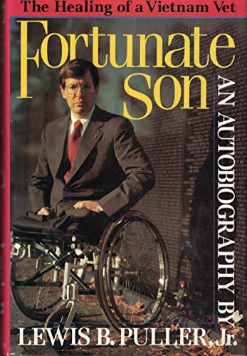 Pre-Owned Fortunate Son: The Autobiography of Lewis B. Puller, Jr ...