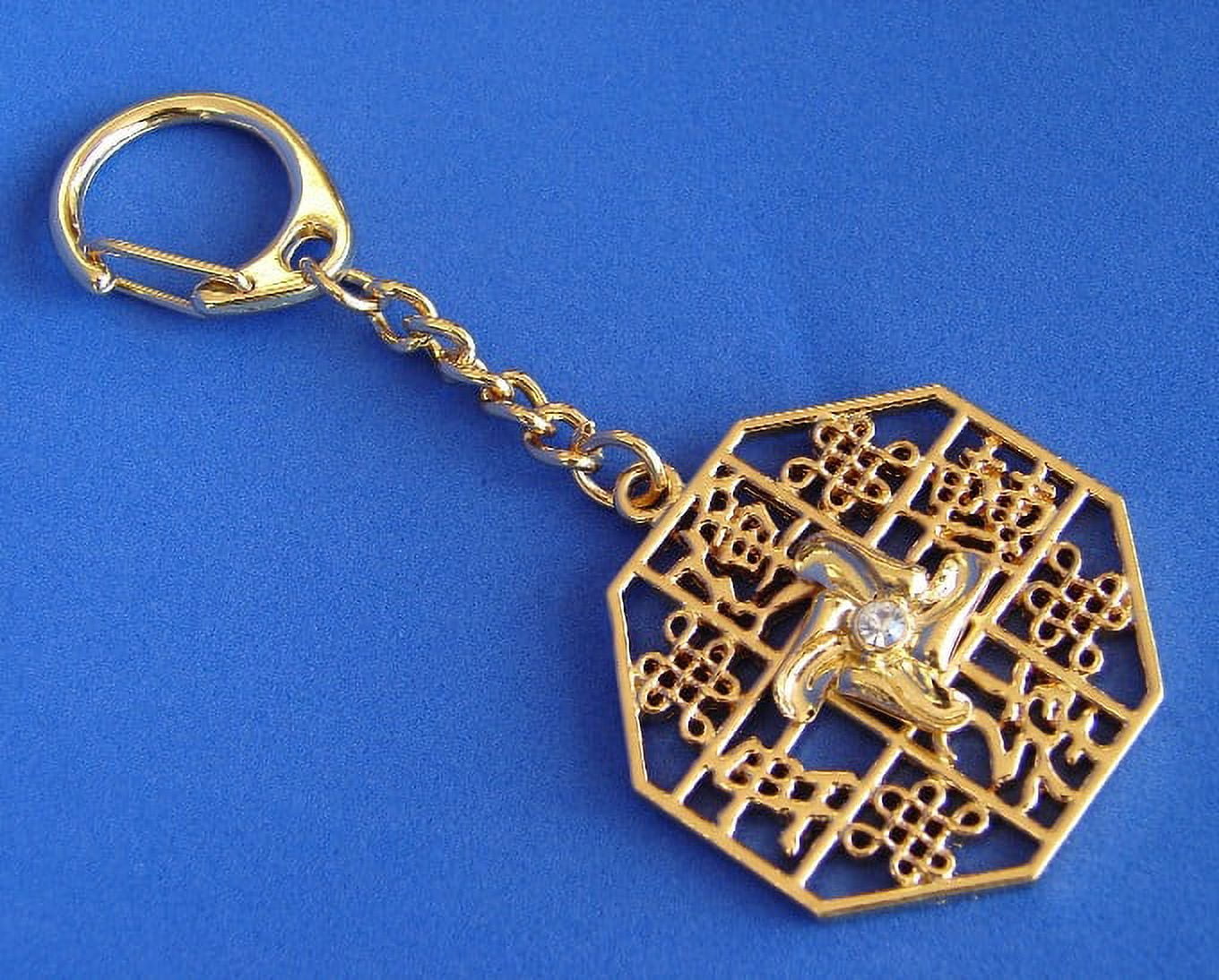 Fortune Amulet - Feng Shui Cure - Walmart.com