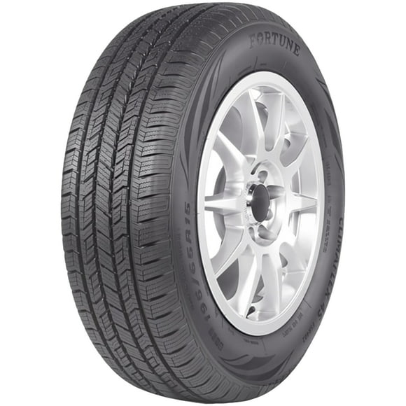 255 55r17 Tire