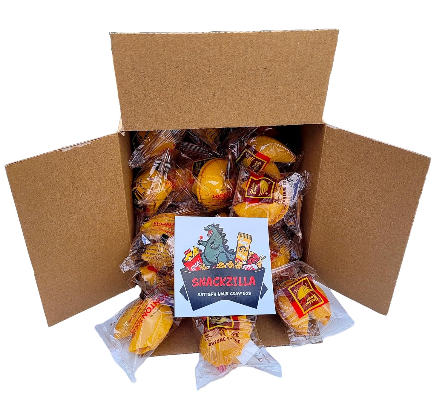 Fortune Cookies Individually Wrapped Bulk, Fortune Cookies Bulk (30 ...