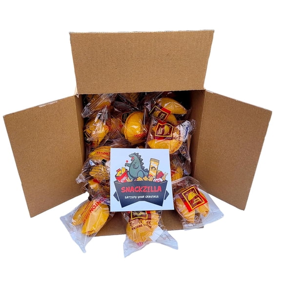 Shop Wide Selection of Fortune Cookies for Celebrations and Gifts