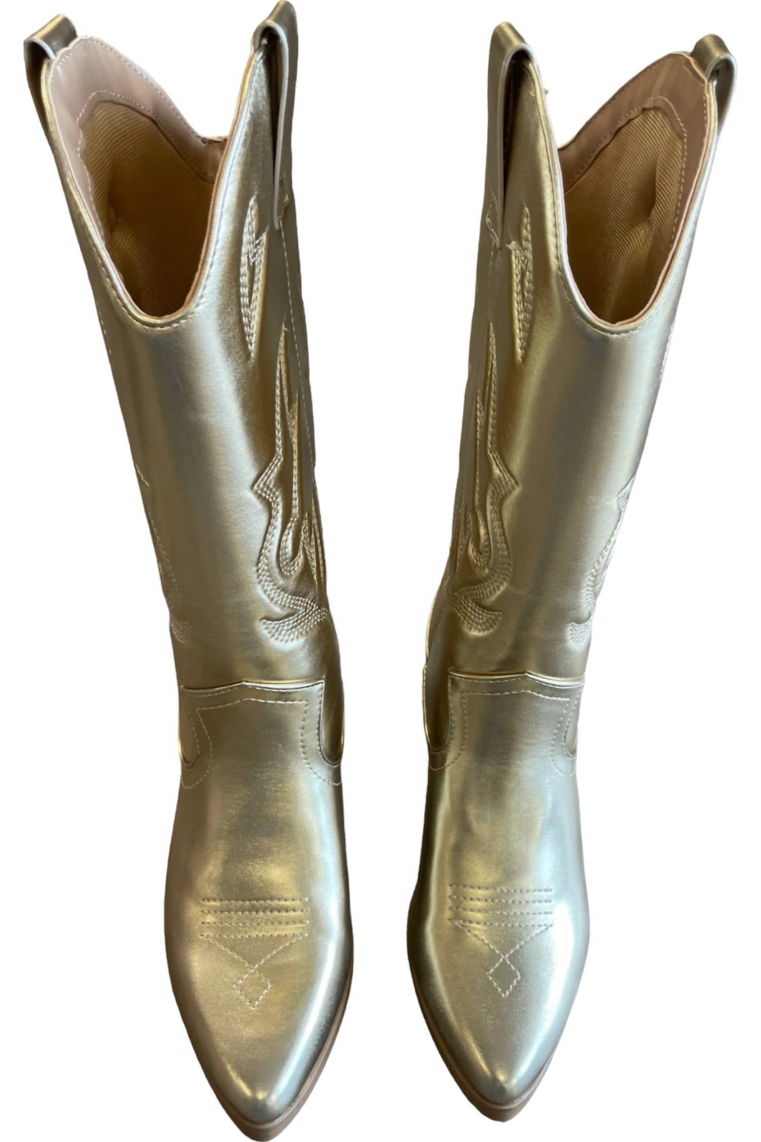 Fortune Dynamic Women's Orville Tall Cowboy Boots - Walmart.com